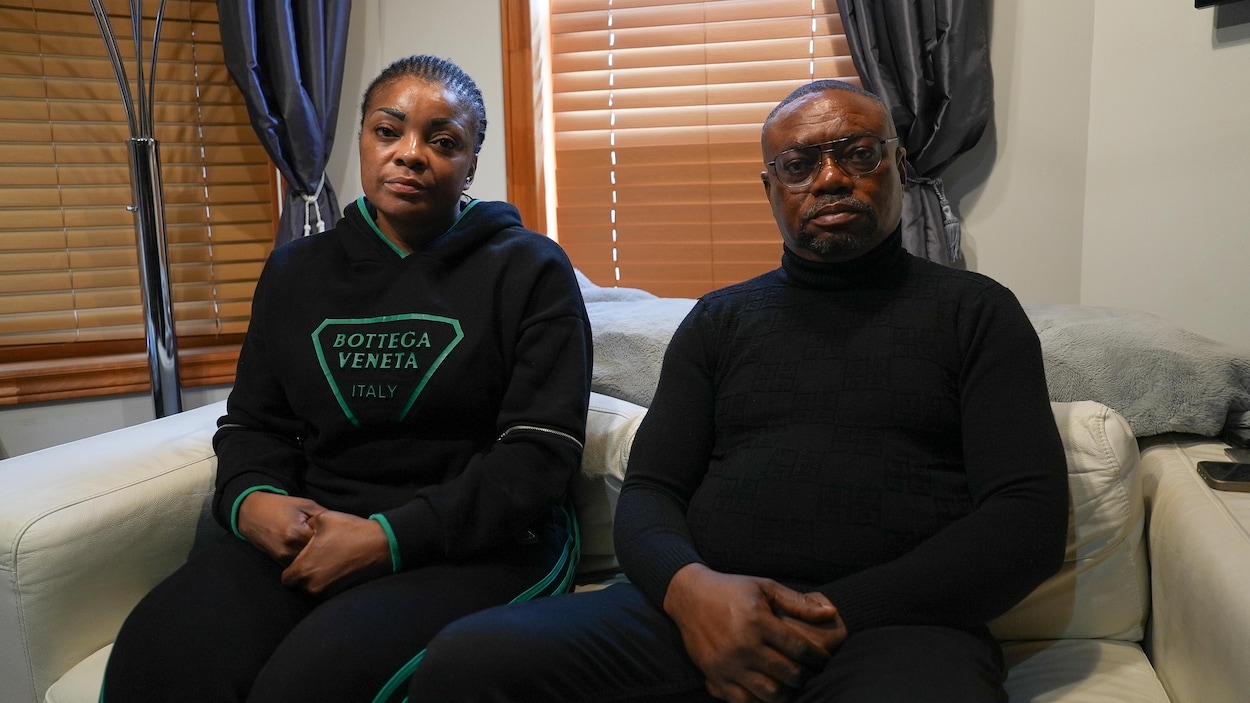 La mère de l'étudiante congolaise retrouvée sans vie à l'île St-Quentin ...