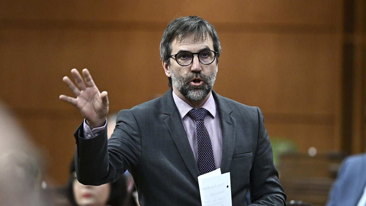 Feux de forêt : « Le pire est peut-être devant nous », dit Steven ...