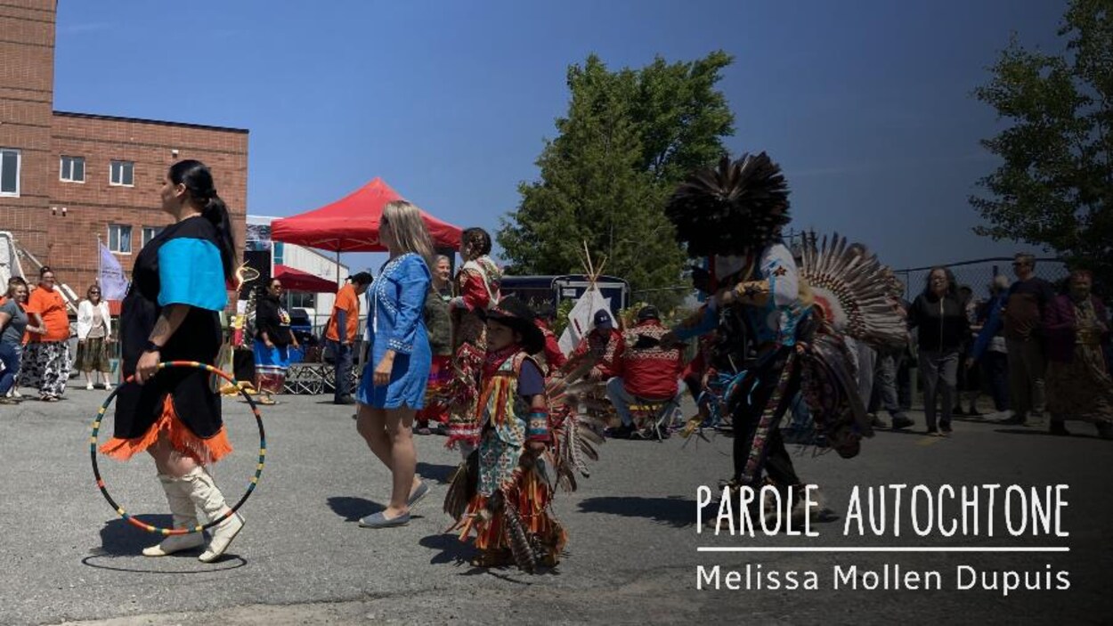 Parole autochtone 289 : Célébrer l’identité | Info | Radio-Canada