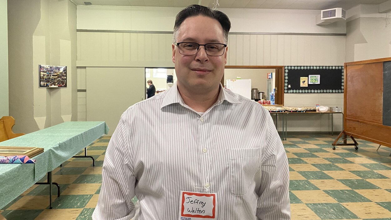 Le Parti libéral de la Saskatchewan se cherche un nouveau nom | Radio ...