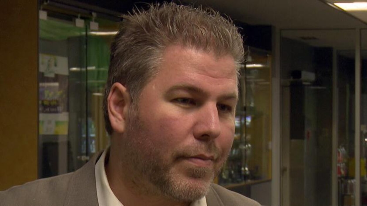 Pascal Bérubé fait son bilan de session parlementaire | ICI Radio-Canada.ca