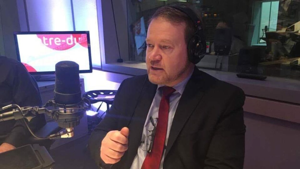 La Croix-Rouge fait face aux changements climatiques en Gaspésie ...