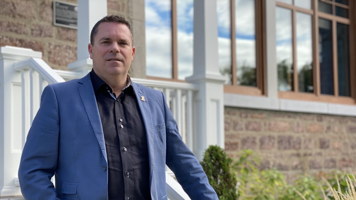 Kanesatake : les gouvernements se renvoient la balle, le maire d’Oka s ...