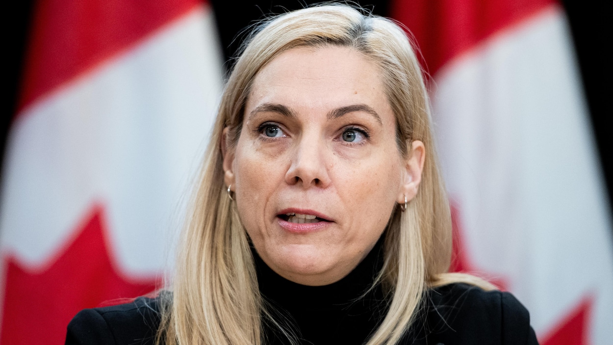 Un financement accru et inscrit dans la loi pour CBC/Radio-Canada ...