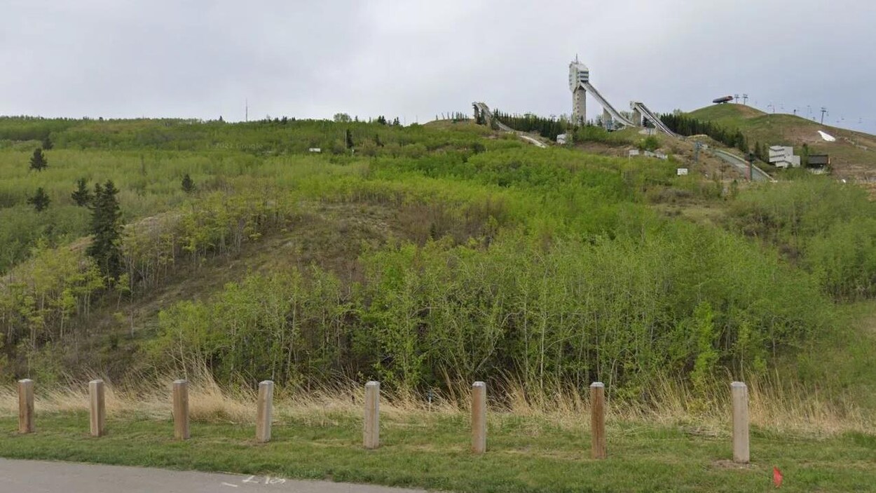 Calgary a acheté un terrain à 3,1 M$ pour un futur parc près de ...