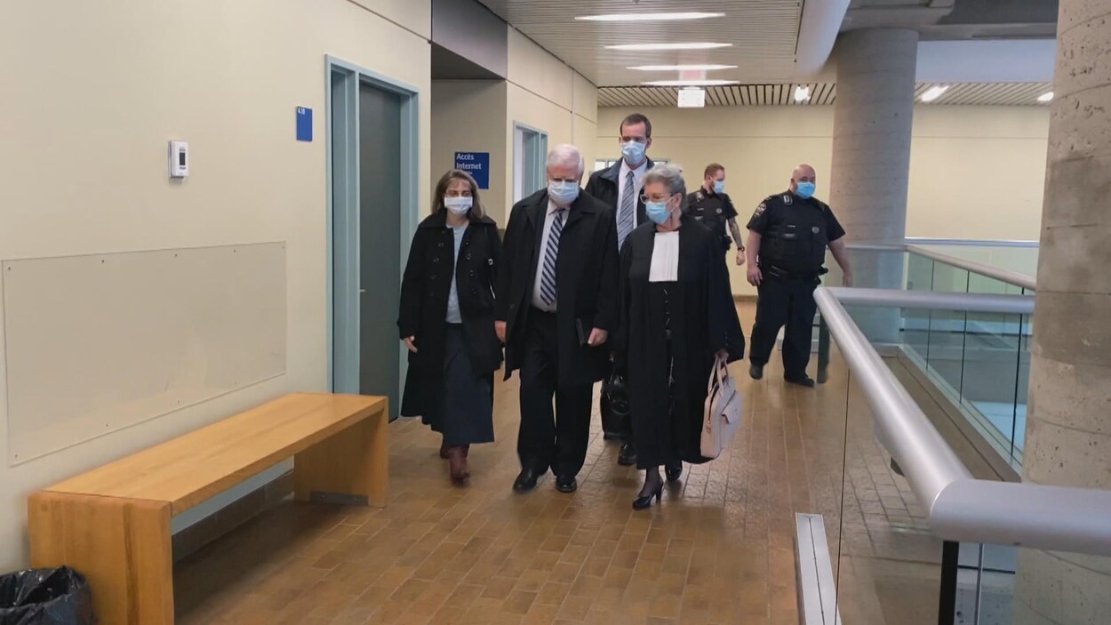 Le pasteur Claude Guillot déclaré coupable de sévices physiques sur des ...