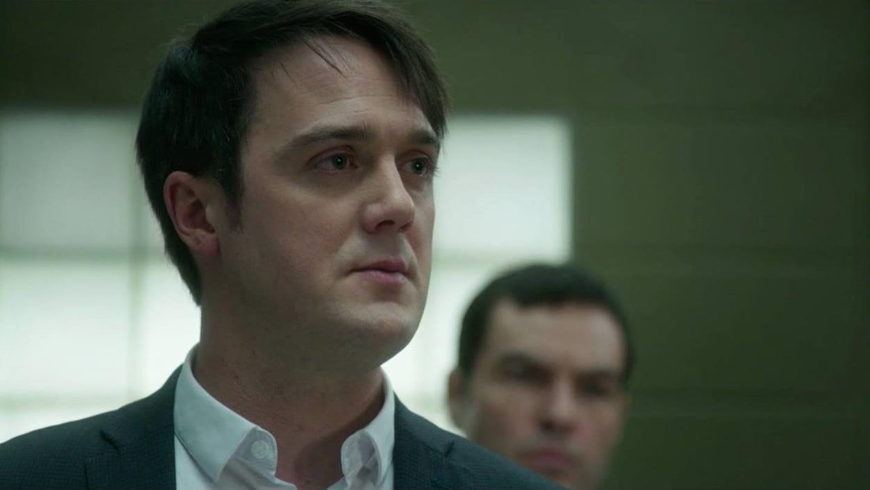 District 31 : Patrick Bissonnette, le sauveur? | Radio-Canada.ca