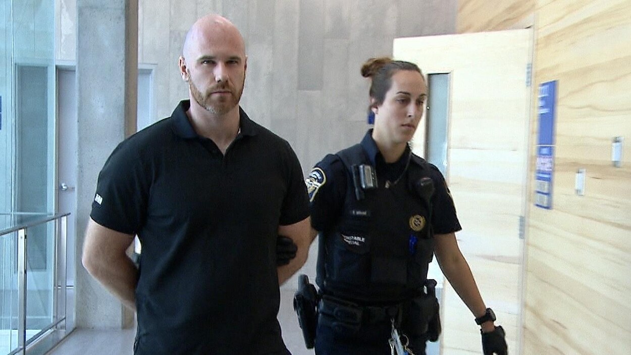 Patrick Chénard aurait dû avoir deux procès, estime son avocat | Radio ...