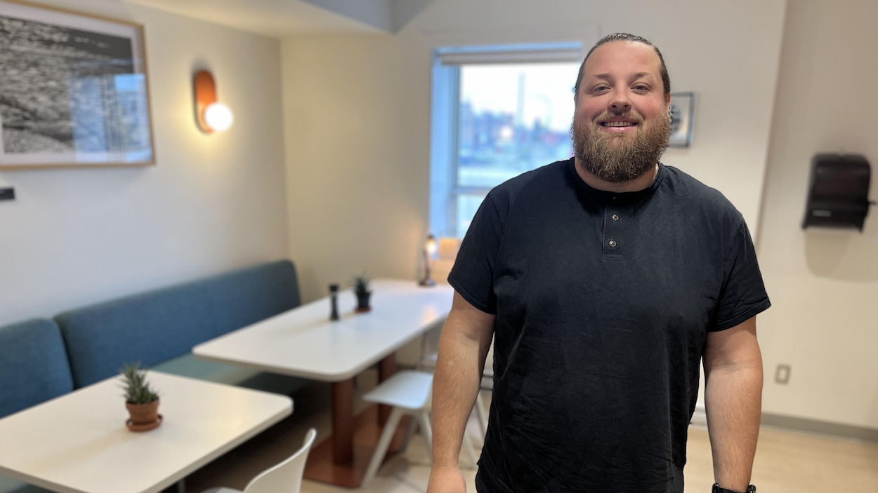 Mairie de Sept-Îles : Patrick Hudon et le pari de la consultation ...