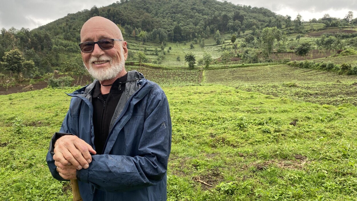 Patrick Norman au Rwanda : la chanson qui a marqué les victimes du ...