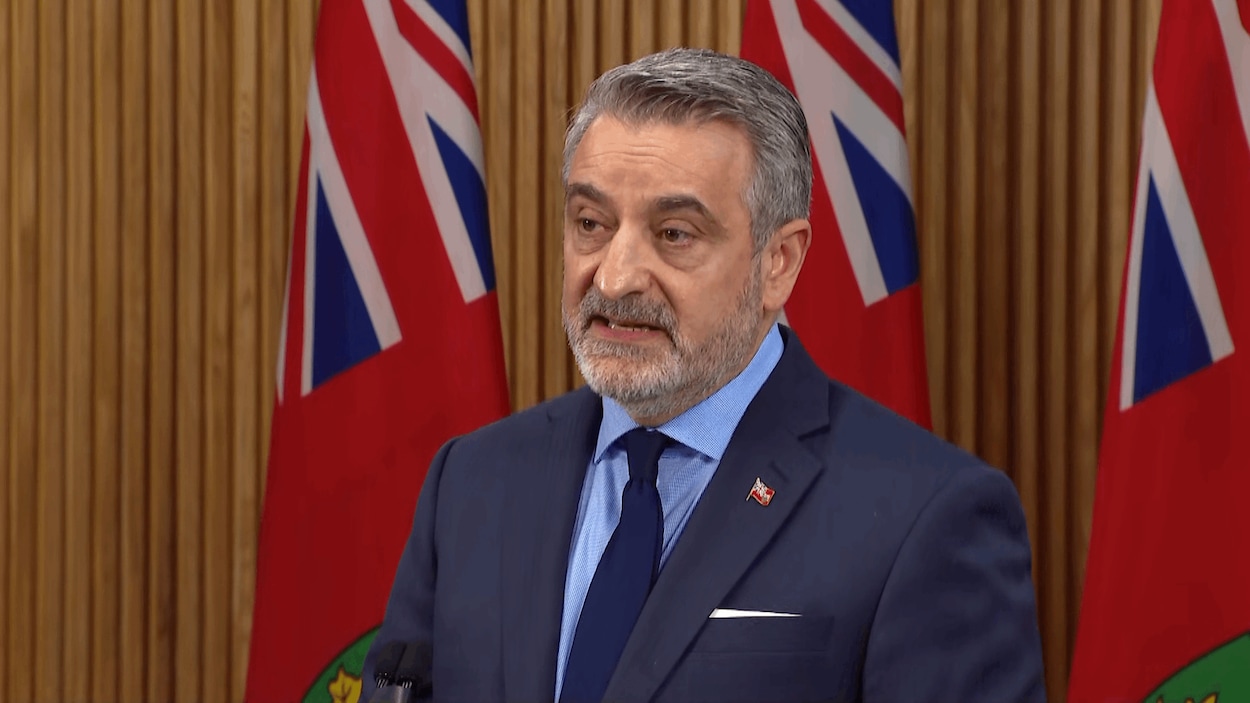 Le ministre de l’Éducation n’écarte pas l’idée d’éliminer les ...