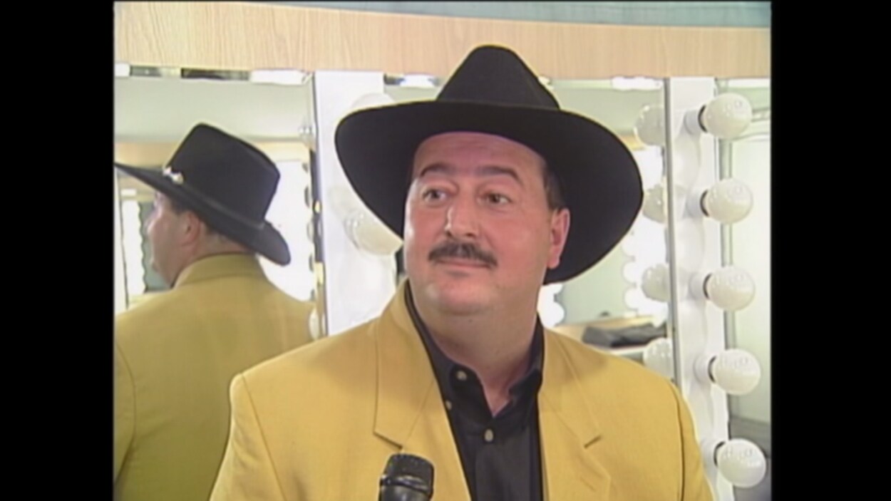 L'au revoir de Paul Dwayne | Radio-Canada