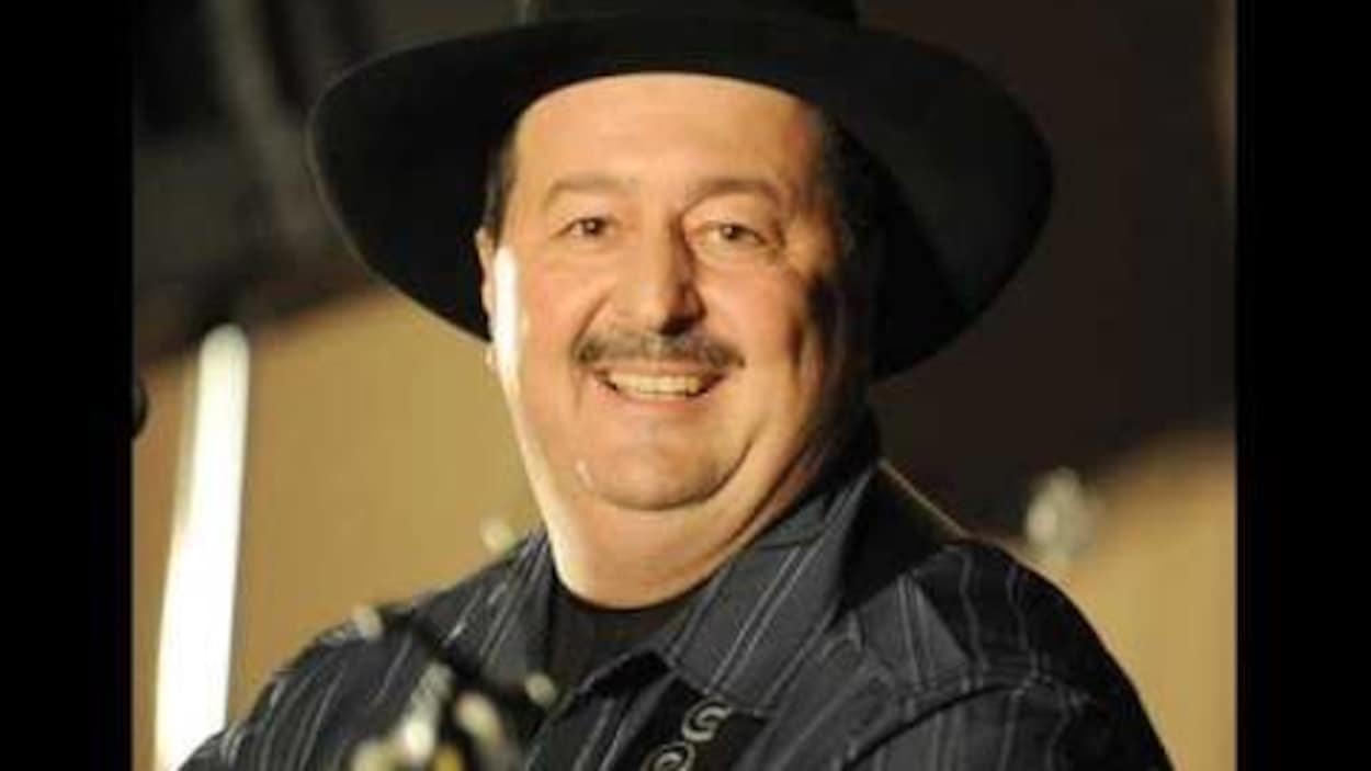 Le chanteur country acadien Paul Dwayne n’est plus | Radio-Canada