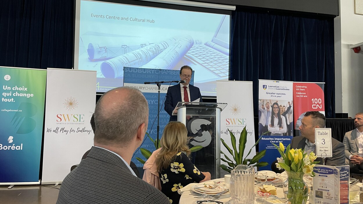 VIDÉOJOURNAL - Investir en soi-même pour grandir | Radio-Canada