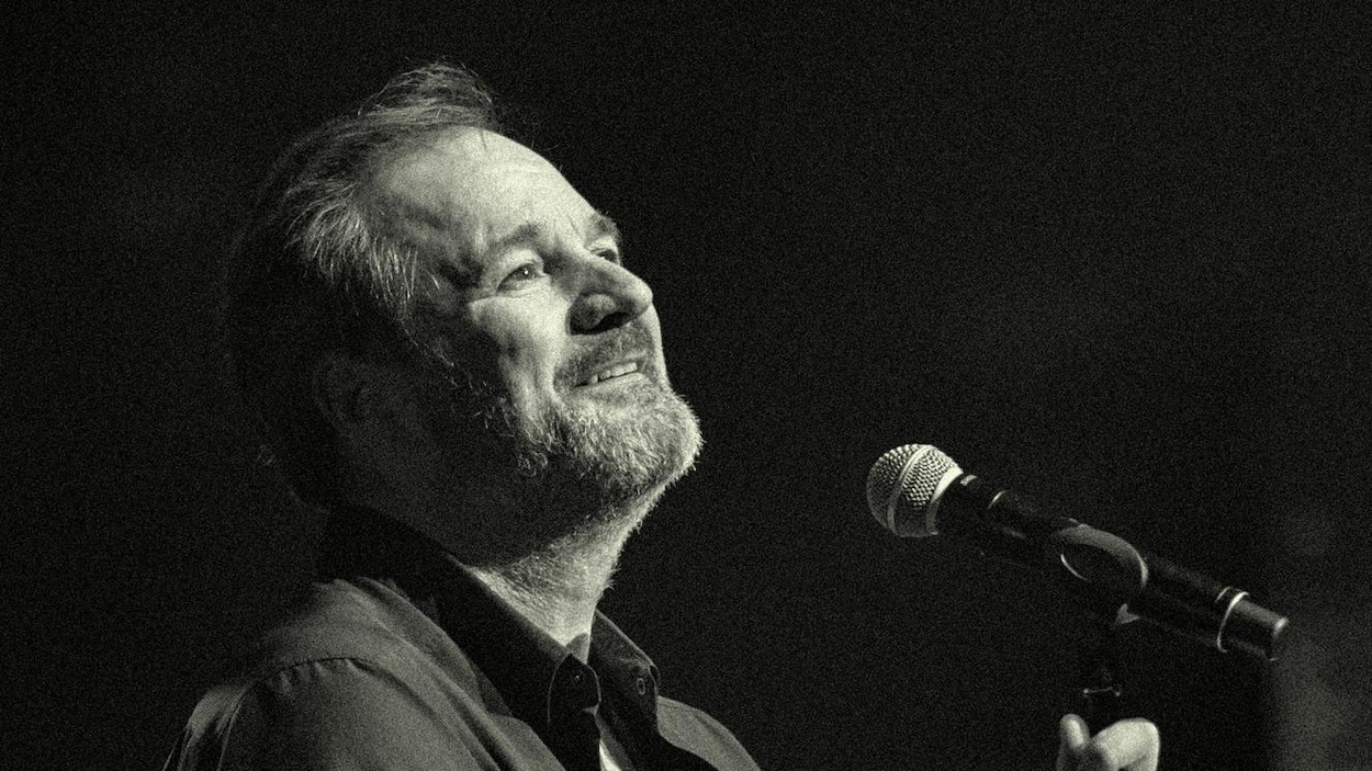 Les souvenirs engagés de Paul Piché, frère d’armes de Pierre Falardeau ...