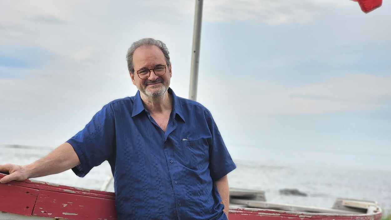 L’œuvre de Paul Piché célébrée sur les ondes de Radio-Canada | Radio-Canada