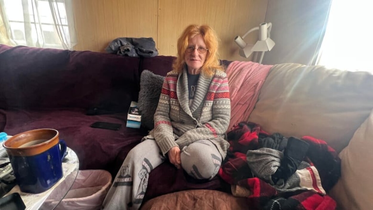 Expulsés d’un parc à roulottes non conforme, ils ont 3 semaines pour ...