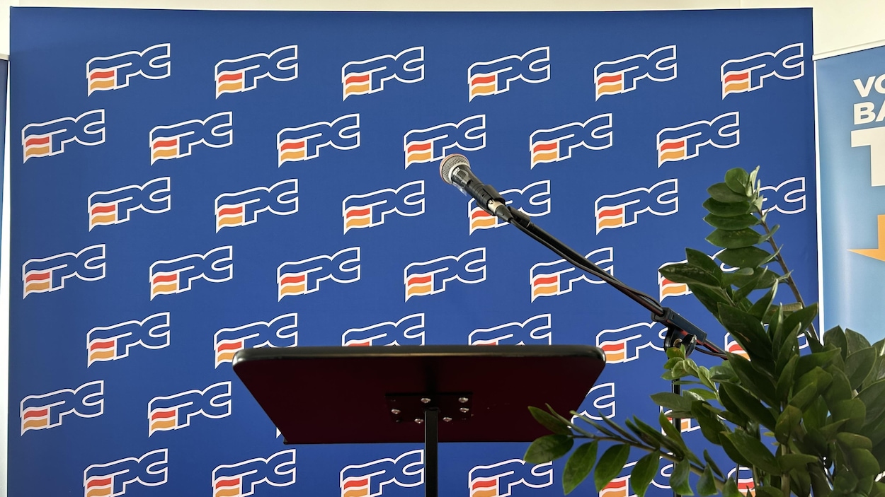 Les progressistes-conservateurs doivent revenir au centre, selon un ...