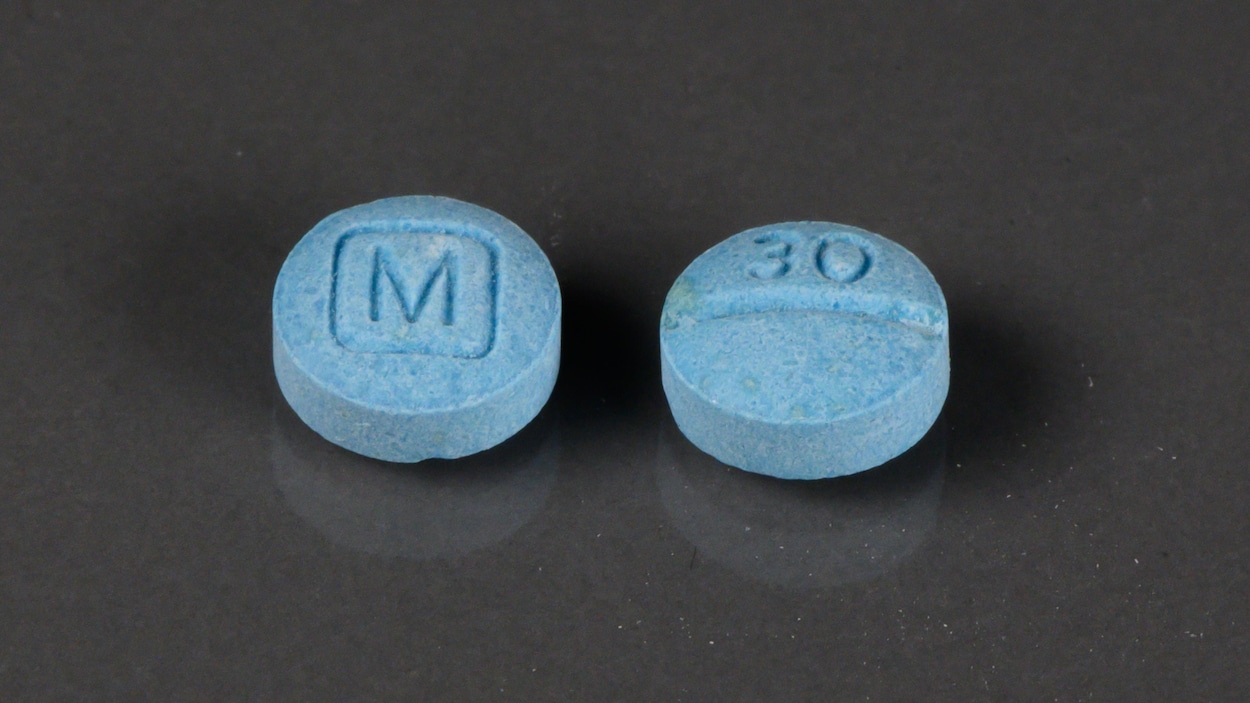 Ado victime de surdose : la santé publique de Québec met la population ...