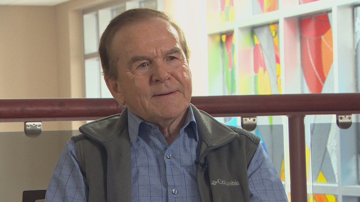 En 42 ans de politique, Percy Mockler a « toujours travaillé pour le ...