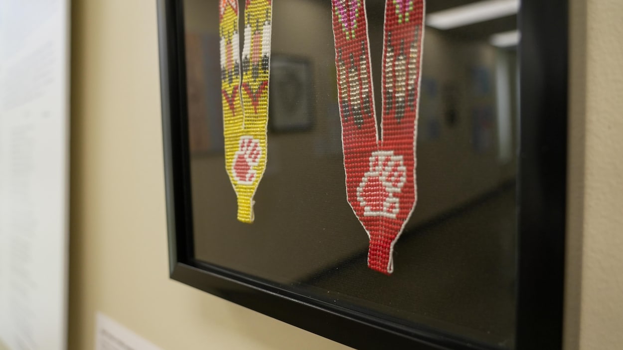 Native Brotherhood : l’art de la résistance autochtone derrière les ...