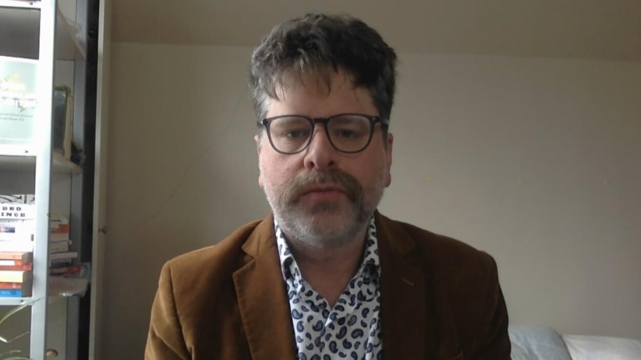 Course à la mairie à Toronto : analyse du politologue Peter Graefe ...