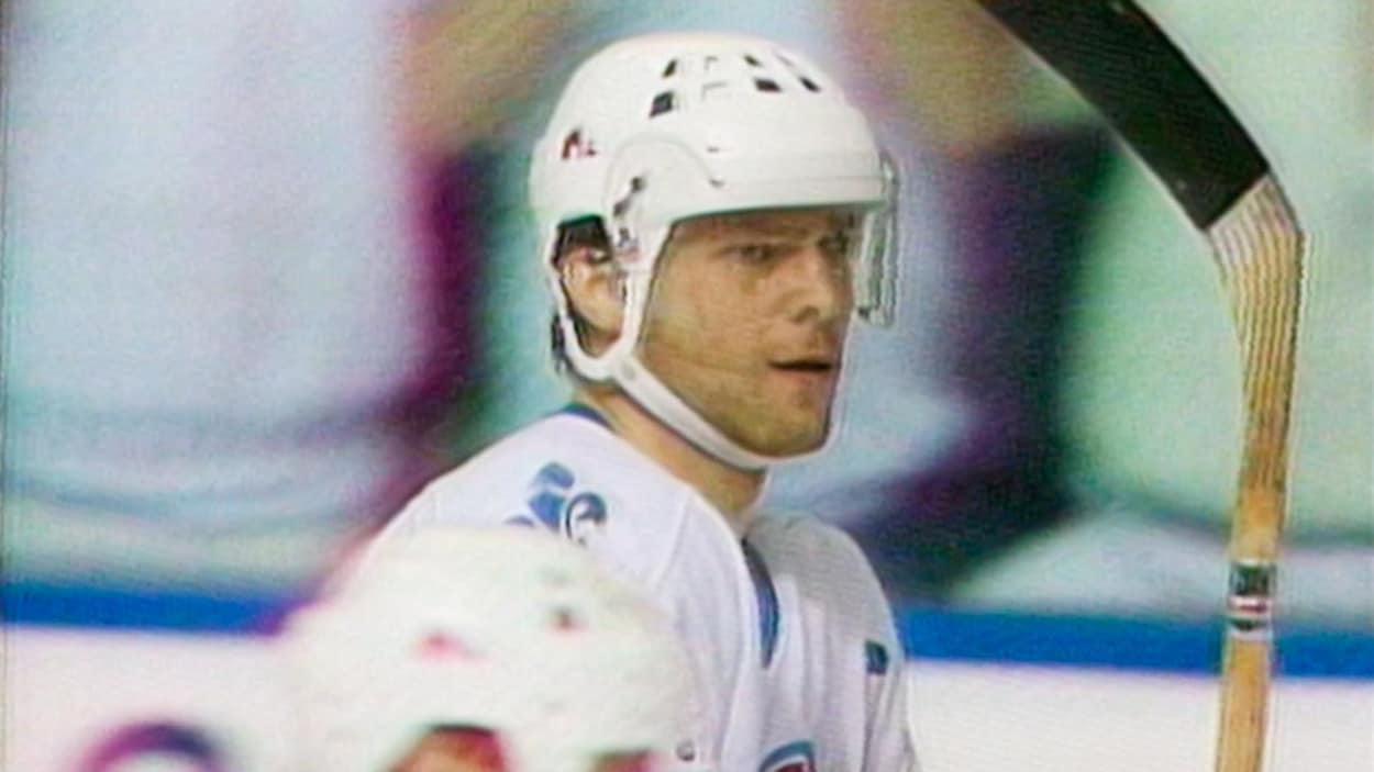 Il y a 40 ans, l’évasion spectaculaire des frères Stastny | Radio-Canada.ca