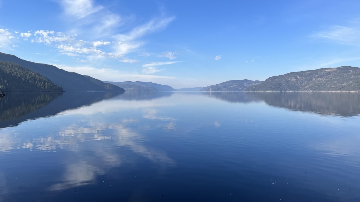 La Ville de Saguenay et la MRC du Fjord-du-Saguenay unissent leur ...