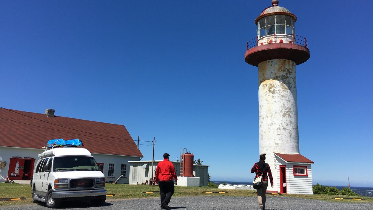 Journée québécoise des phares : célébrer le patrimoine maritime | Radio ...