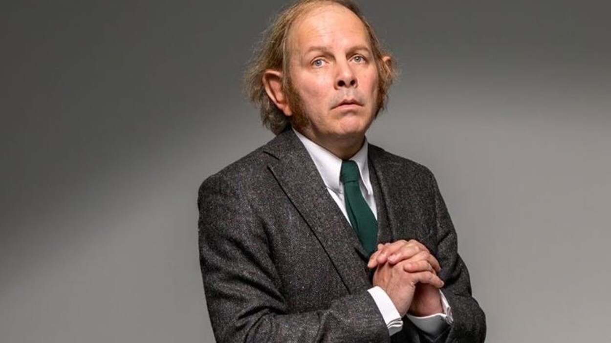 Philippe Katerine annonce un nouvel album | Radio-Canada.ca