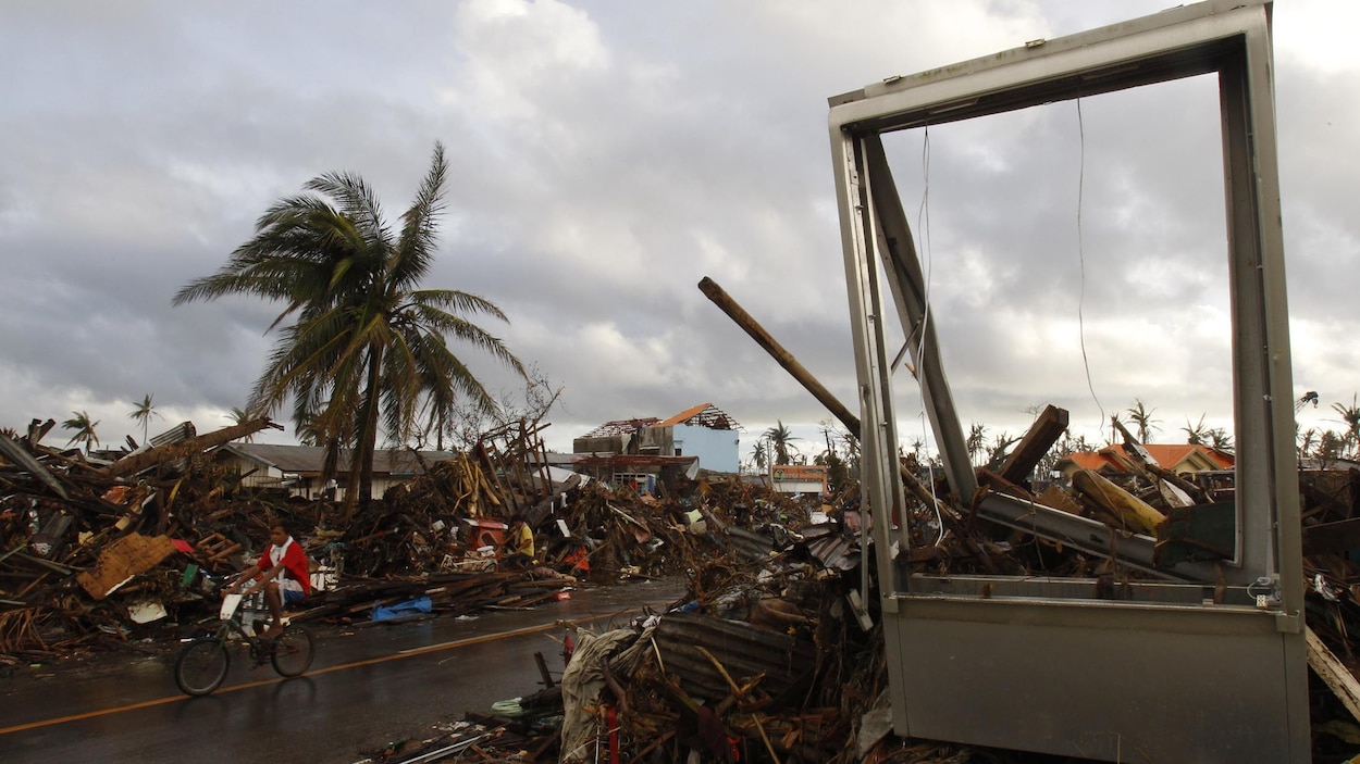 L’alerte au tsunami est levée après un puissant séisme dans le sud des ...