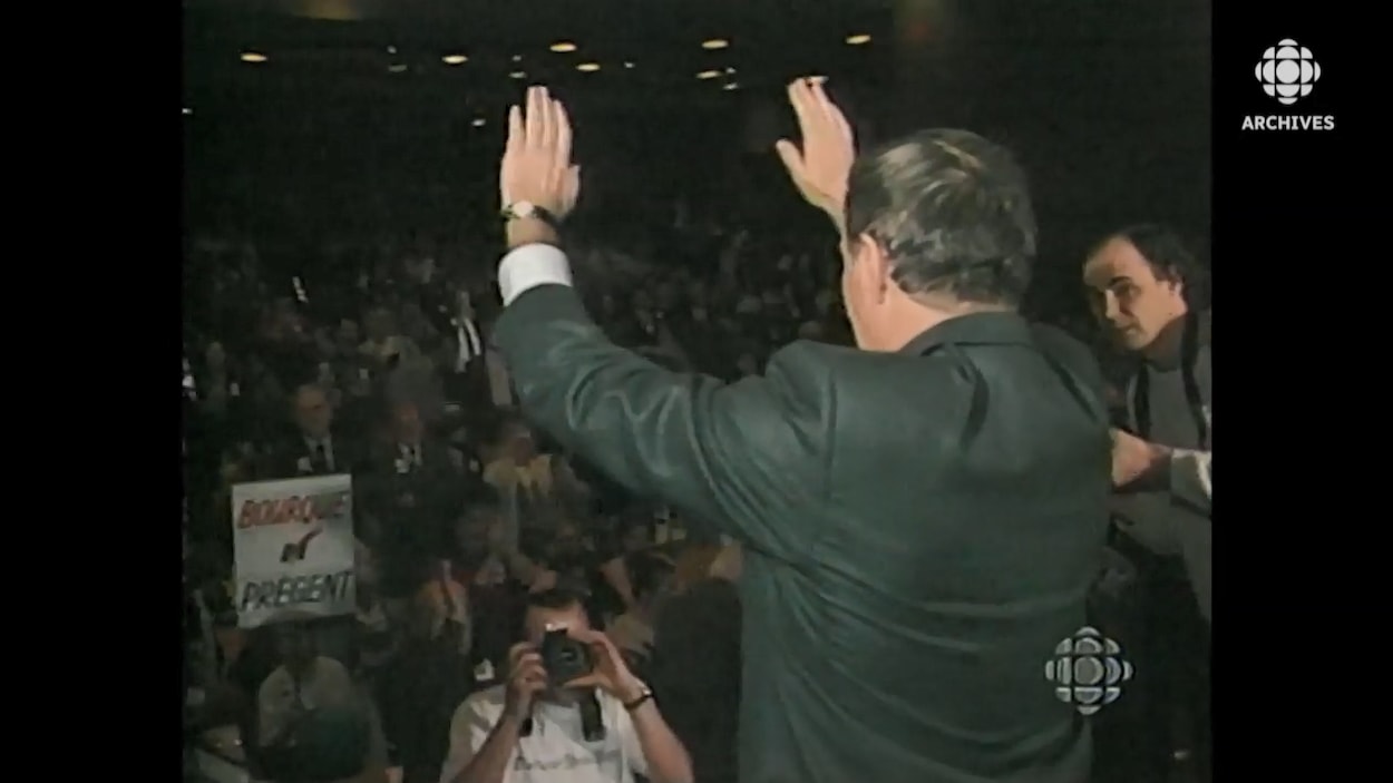 Faire de Montréal un grand jardin, la vision de Pierre Bourque | Radio ...