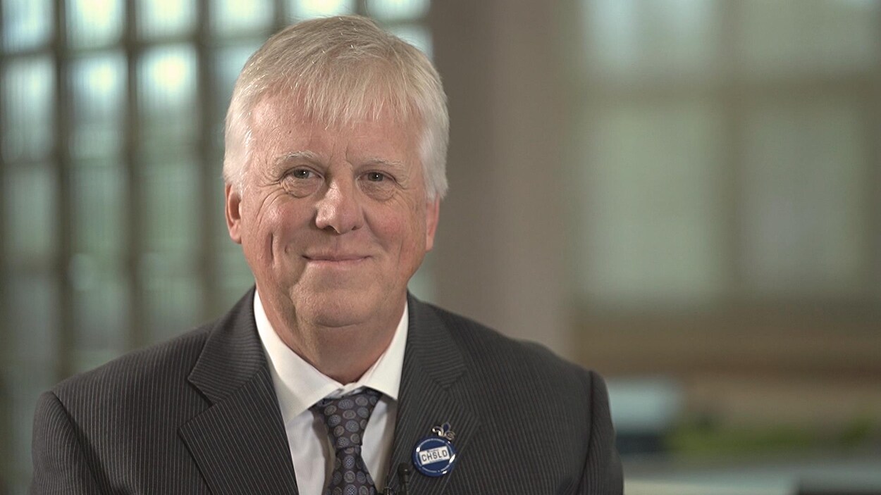 Entrevues avec les cinq principaux candidats dans Laviolette — Saint ...