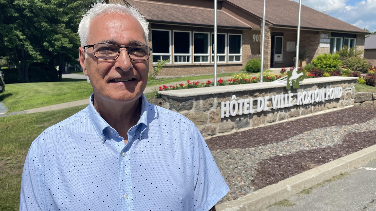 Roxton Pond envisage de freiner le lotissement pour protéger l ...