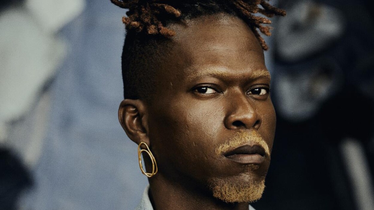 José Louis and the Paradox of Love, de Pierre Kwenders : quand l’amour ...