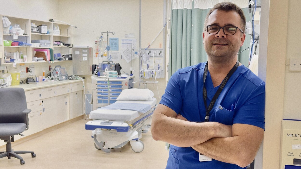 Huit mois après son lancement, incursion au sein de l’équipe volante ...