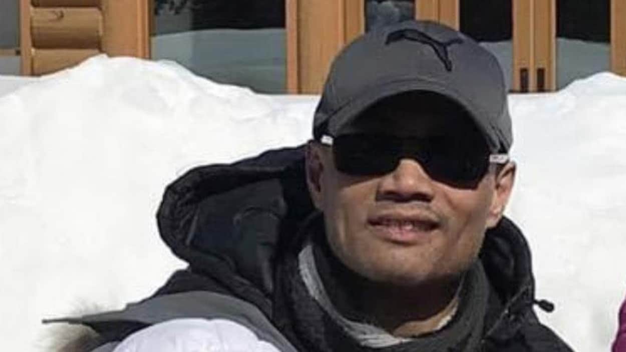 Le procès de Pierre Ny St-Amand devrait commencer en avril 2025 | Radio ...