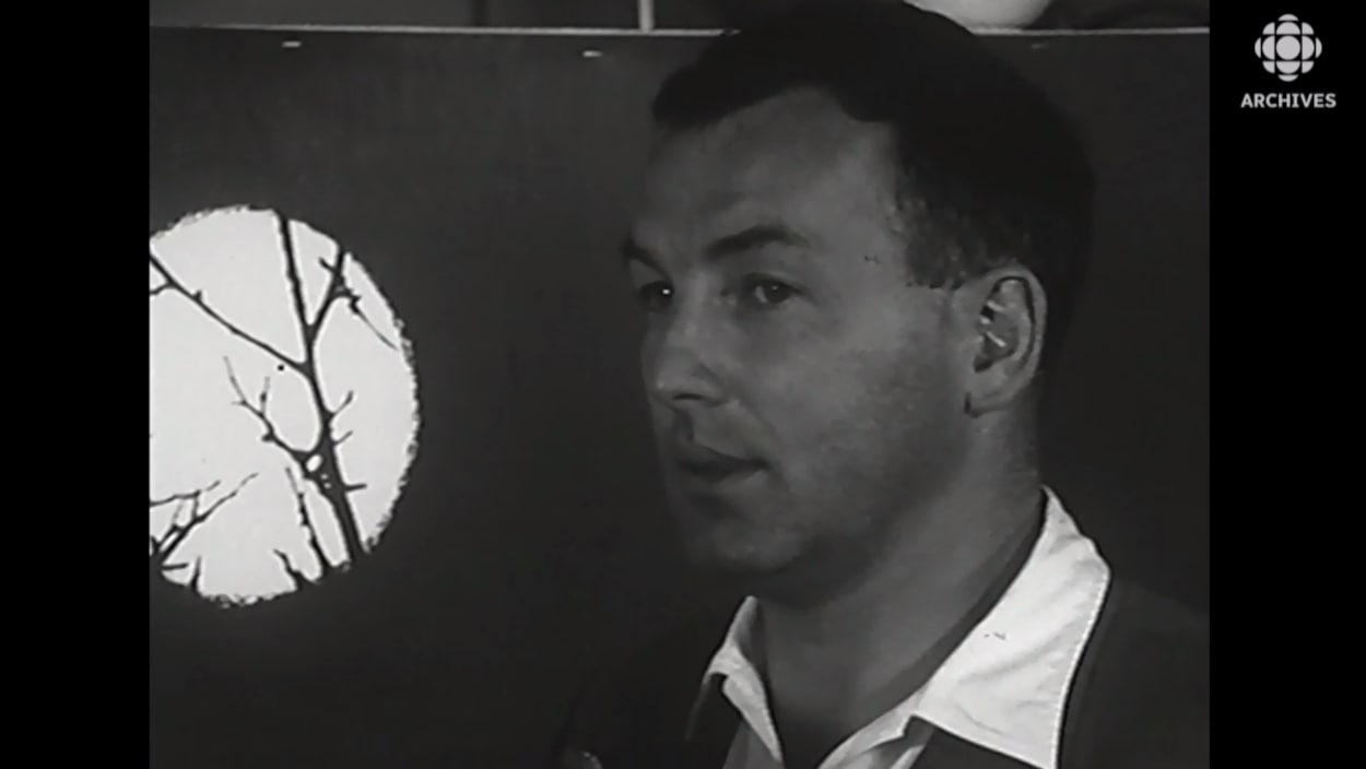 Pierre Perrault explore l’âme du Québec en filmant l’île aux Coudres ...