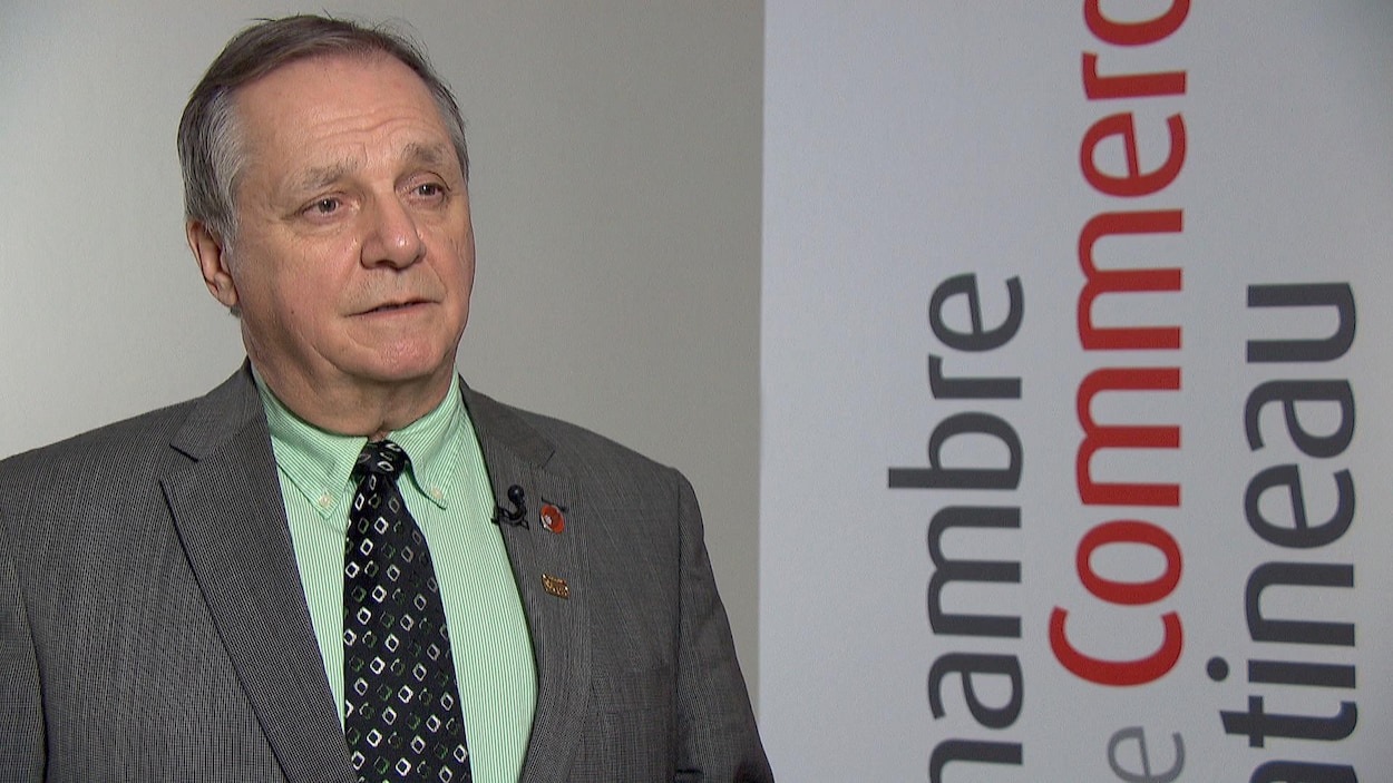 L’homme d’affaires Pierre Samson reconnu coupable d’avoir enfreint la ...