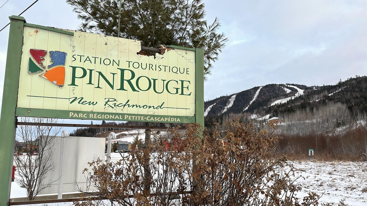 Pin Rouge lance sa saison malgré des finances difficiles | Radio-Canada