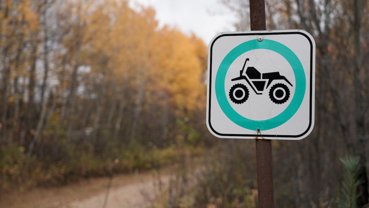 Le quad a des retombées économiques annuelles de 46 M$ en Estrie ...