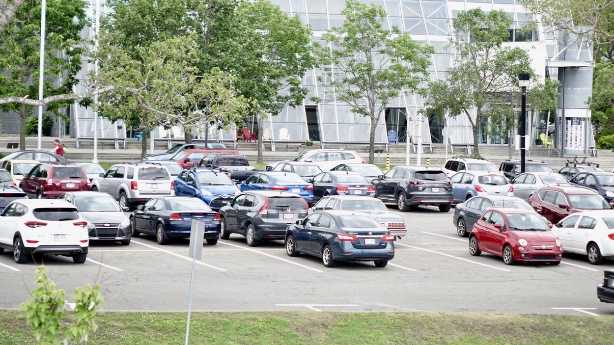 Des millions pour la revitalisation du centre-ville et la réfection du ...