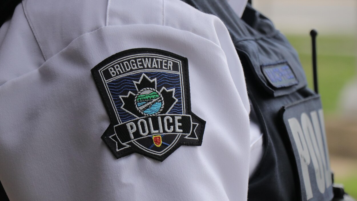 La police de Bridgewater va facturer la N.-É. pour les appels de santé ...