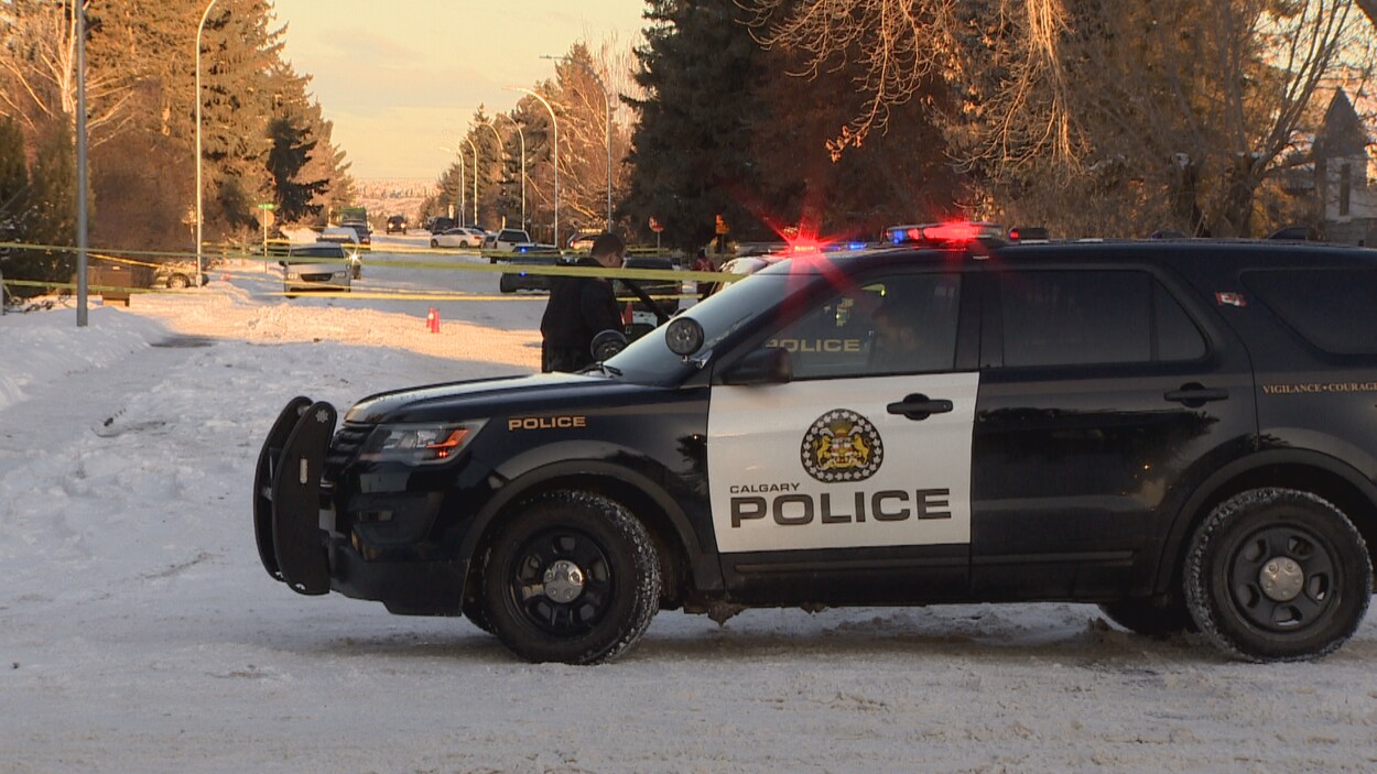 L’Alberta veut mettre un frein à la violence des gangs en finançant ...