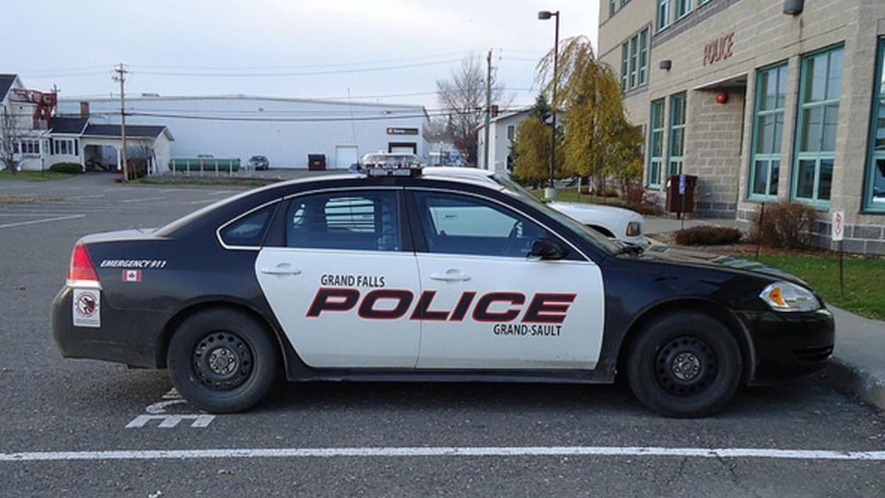 Un adolescent de Grand-Sault se fait tabasser, sa famille veut que l ...