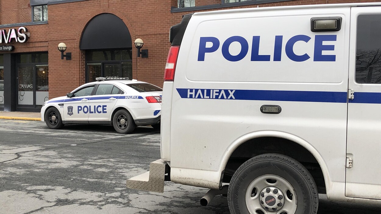 Halifax s’affaire à mieux intégrer le travail de la GRC et de sa police ...