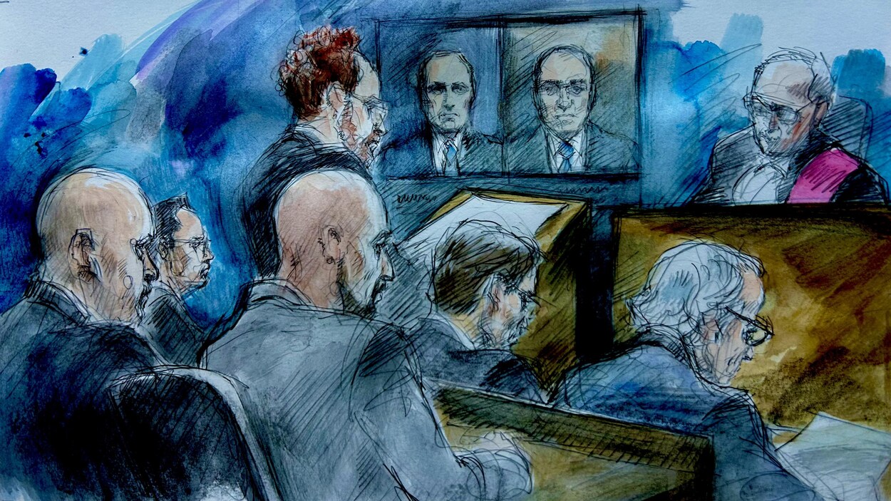 Abandon des accusations contre 3 policiers ontariens accusés d’avoir ...