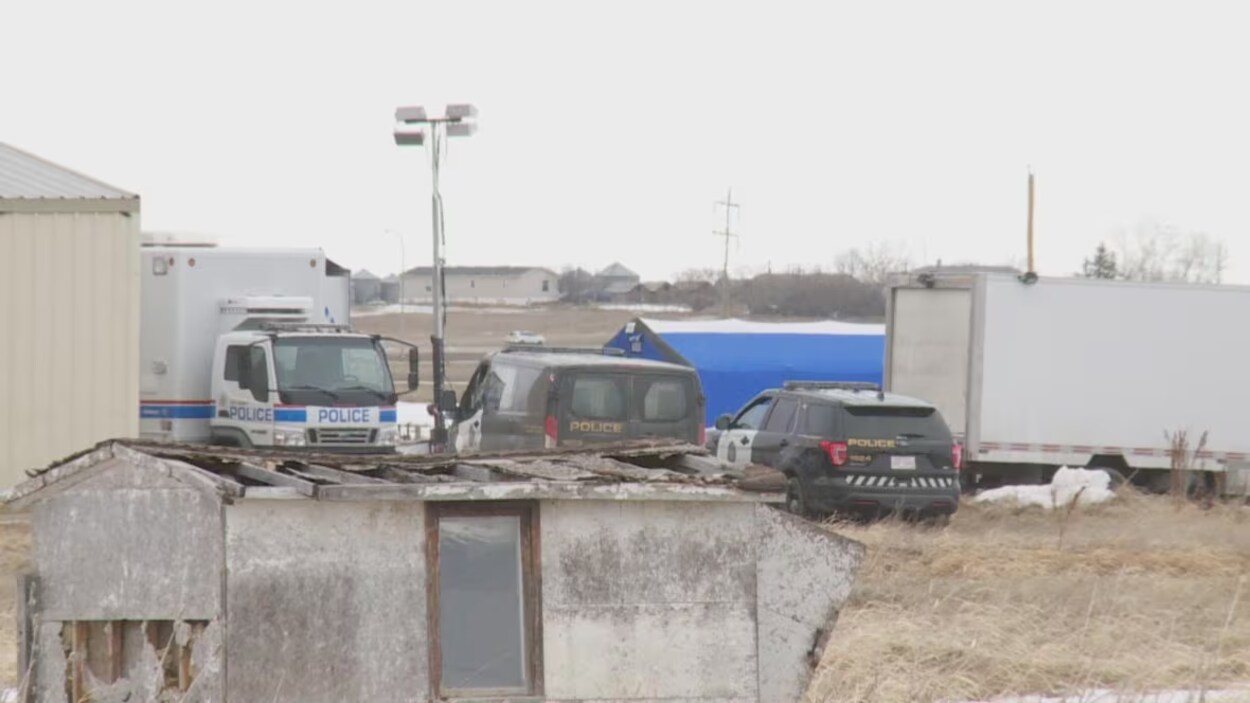 Procès Mantha : une victime présumée trouvée presque inconsciente sur ...