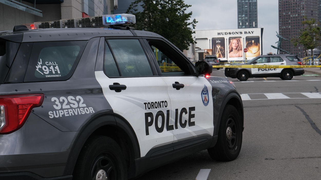 Plus d’homicides à Montréal qu’à Toronto depuis le début de 2025 ...