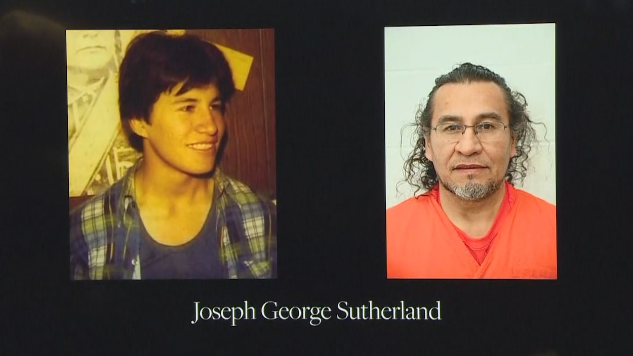 Un homme reconnaît sa culpabilité pour les meurtres de 2 femmes commis ...